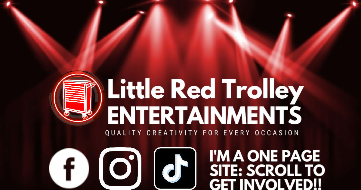 Little Red Trolley ENTERTAINMENTS